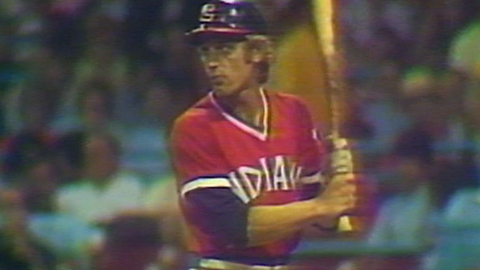 Duane Kuiper launches first and only career homer | 08/29/1977 | New ...