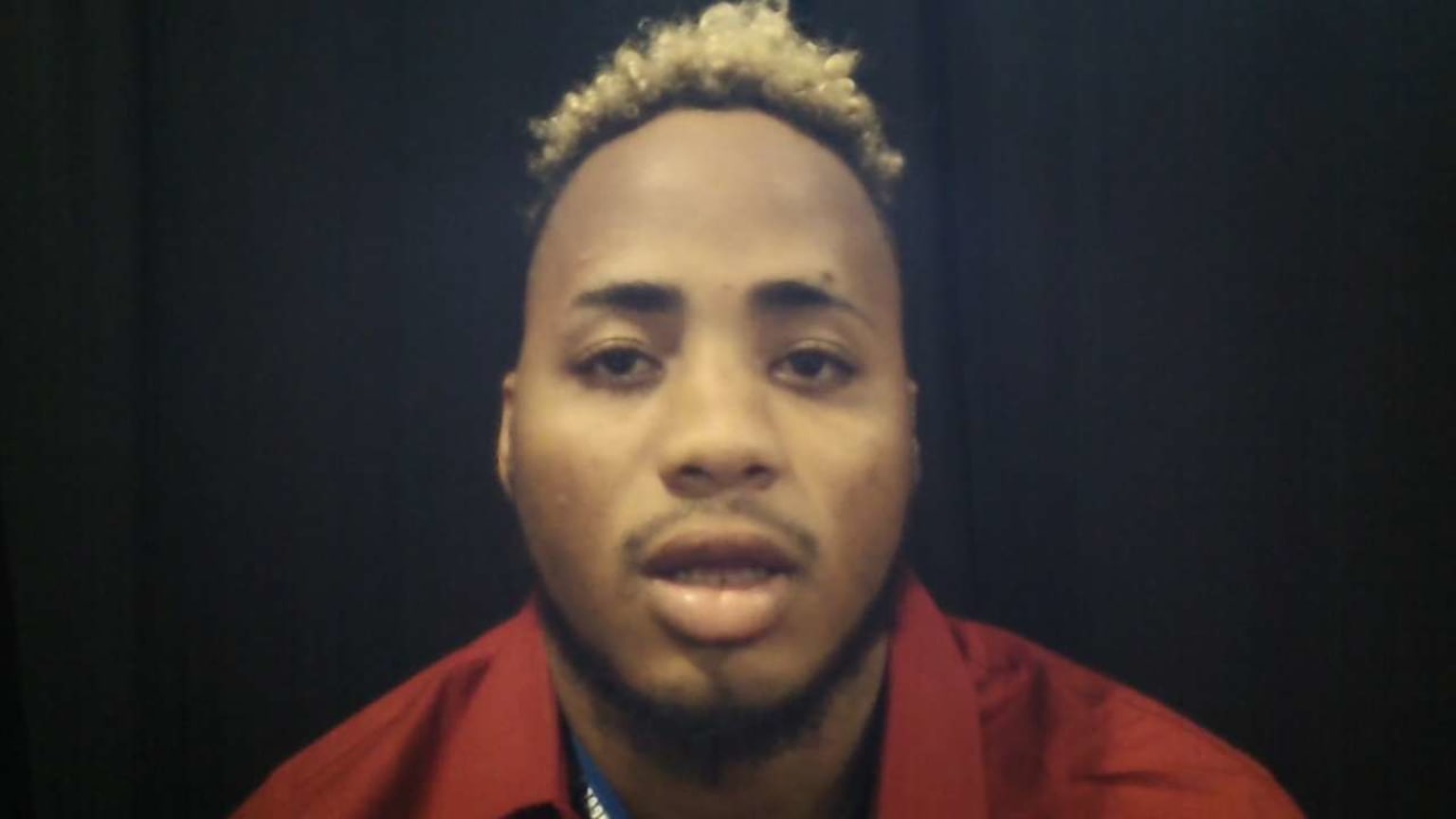 Lugo se hace sentir en Arizona | 06/01/2017 | Los Tigers de Detroit