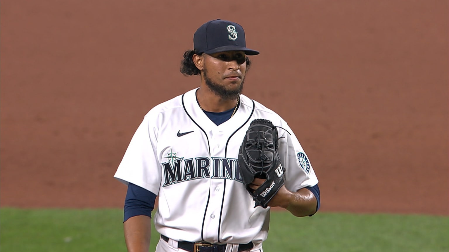 Yohan Ramirez records save | 09/05/2020 | Tampa Bay Rays