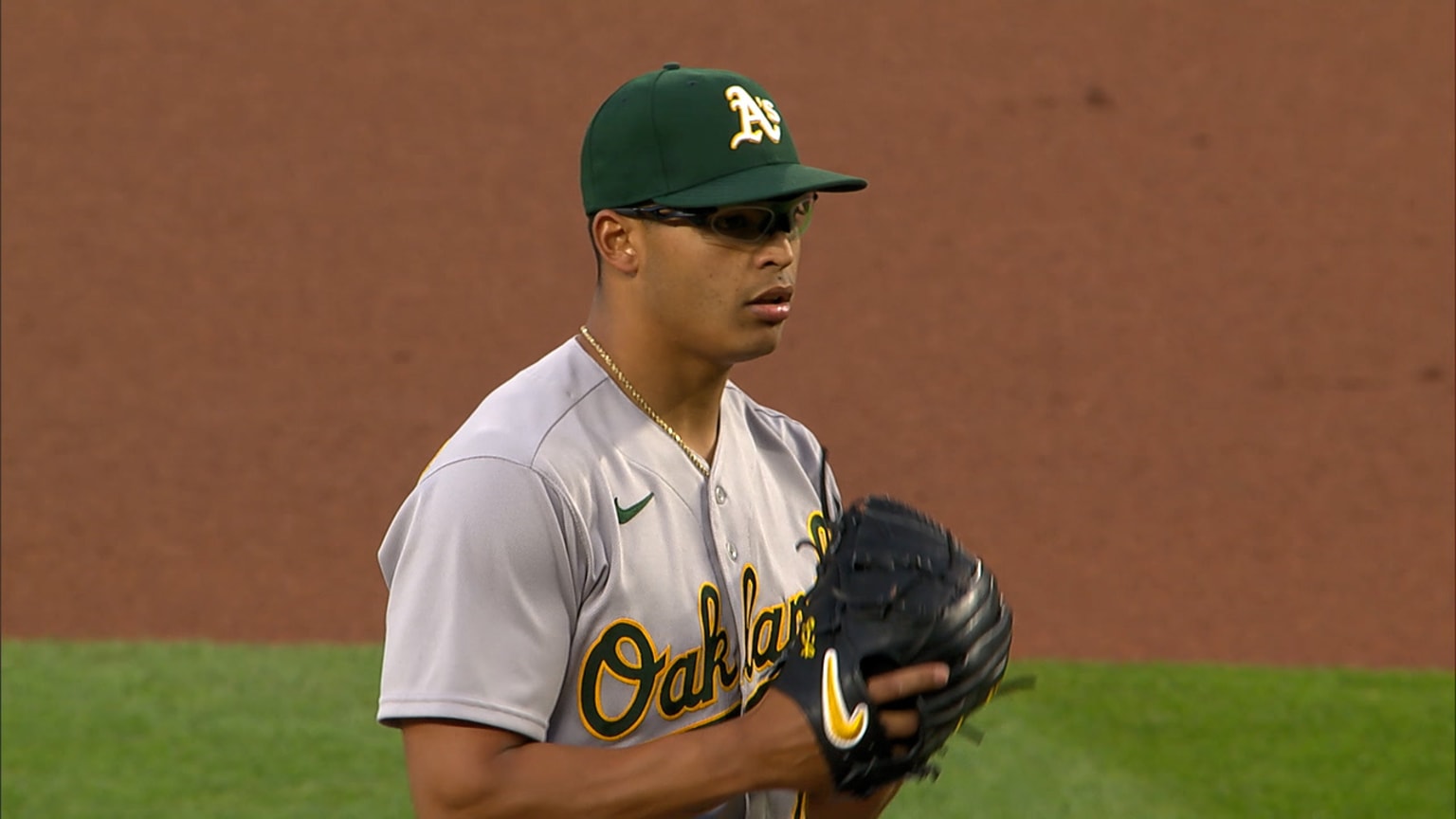 Jesús Luzardo strikes out six vs. Seattle | 06/01/2021 | MLB.com