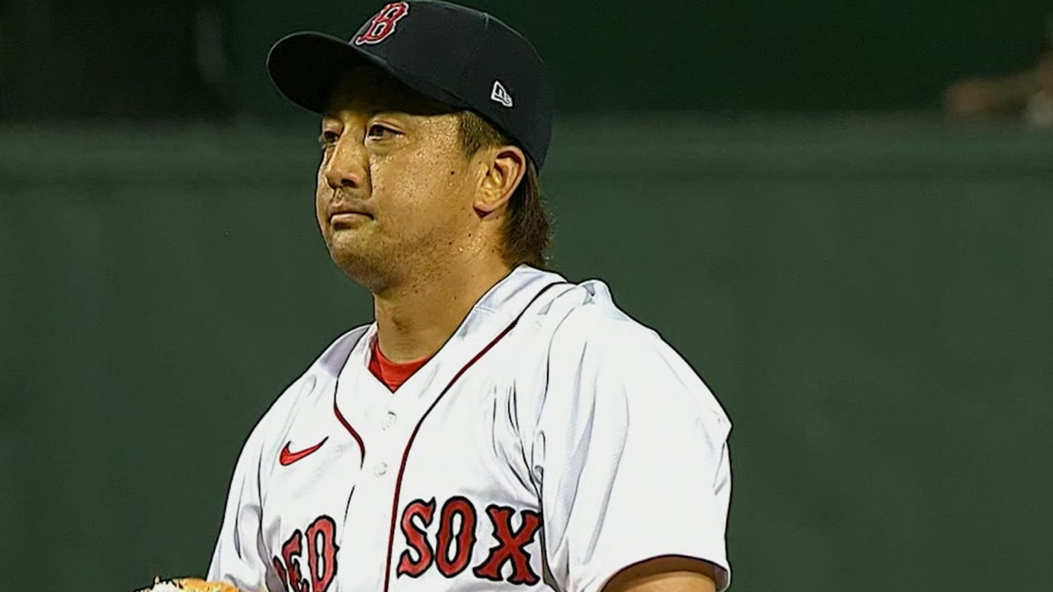 Hirokazu Sawamura strikes out two in the 7th inning | 03/24/2021 ... Hirokazu Sawamura strikes out two in the 7th inning | 03/24/2021 ...