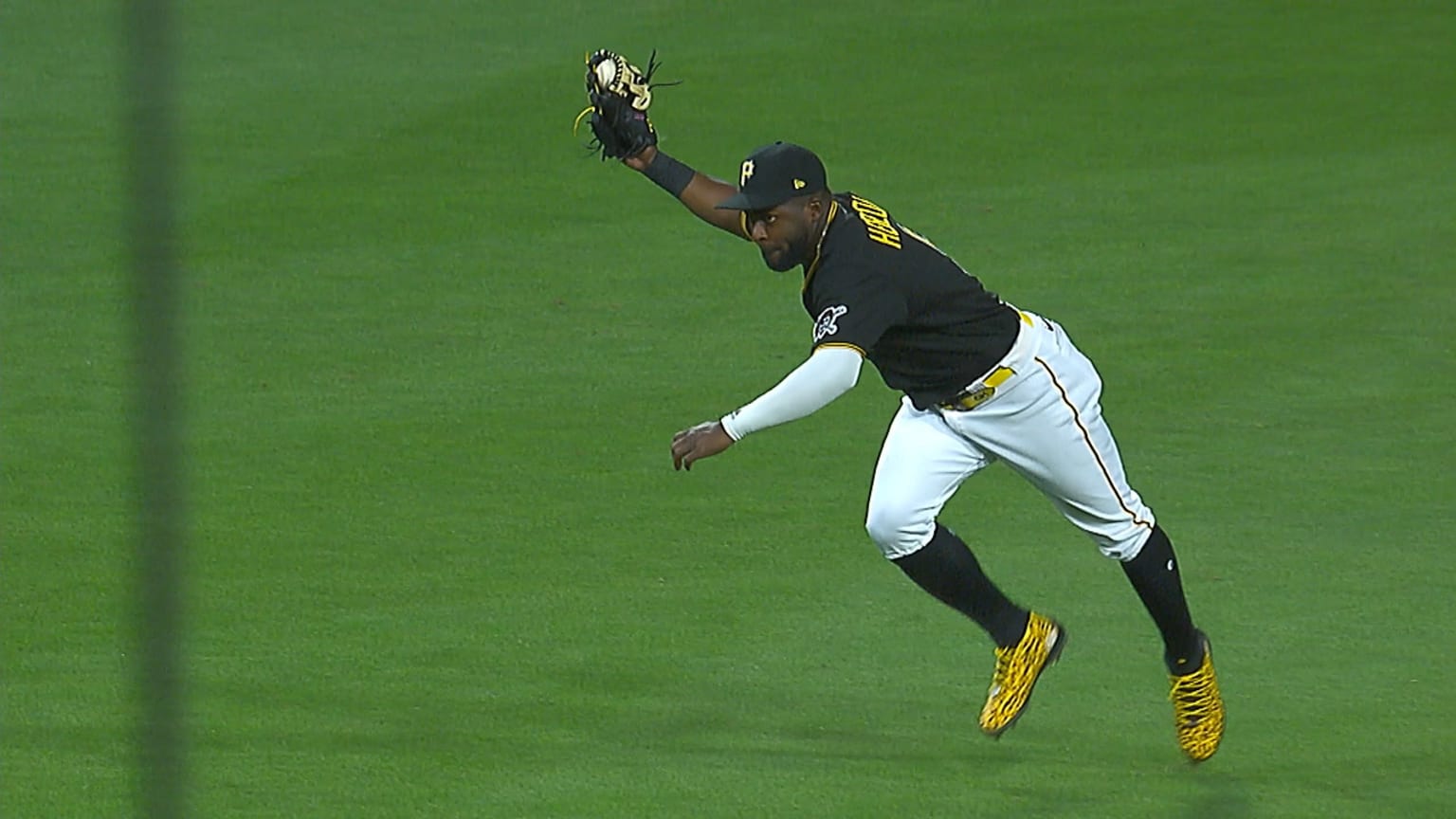 Guillermo Heredia robs Arcia with a shoestring catch | 07/28/2020 ...