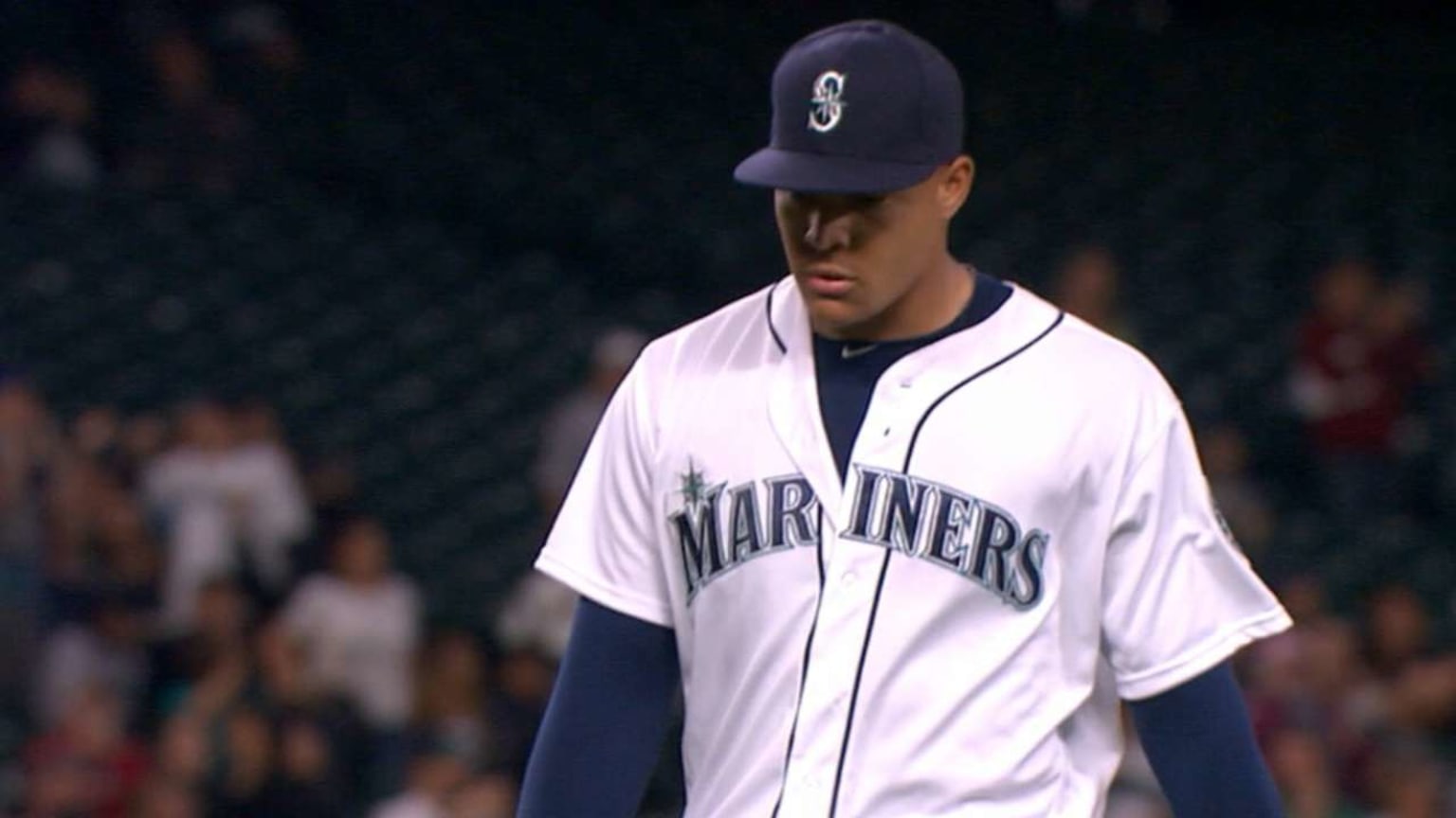 Walker breaks down his pitching repertoire | 12/01/2016 | MLB.com