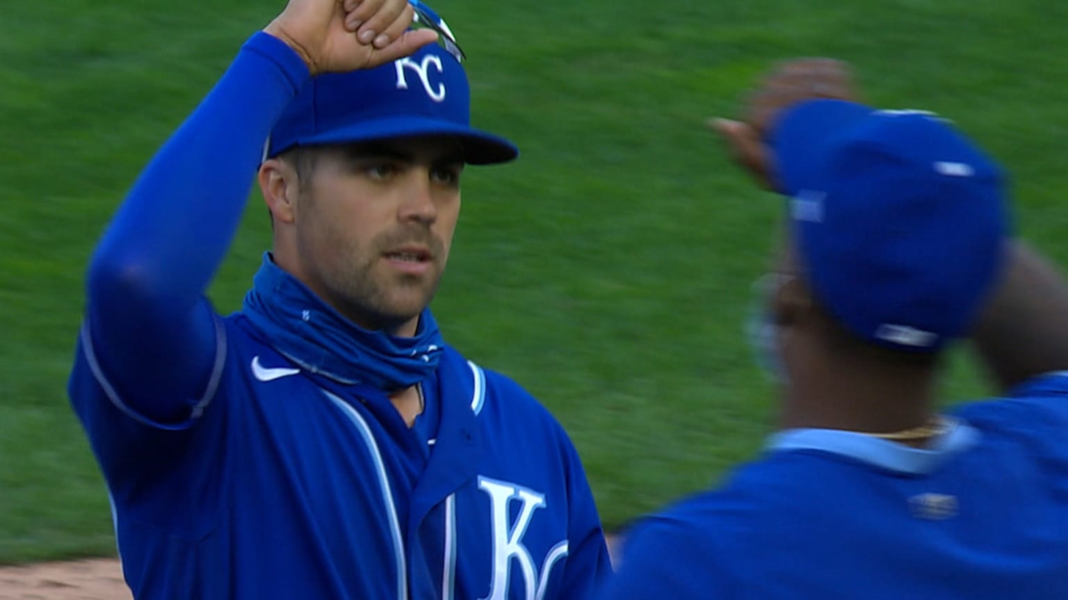 Whit Merrifield hits four RBIs in win vs. Twins | 08/15/2020 | Kansas ...