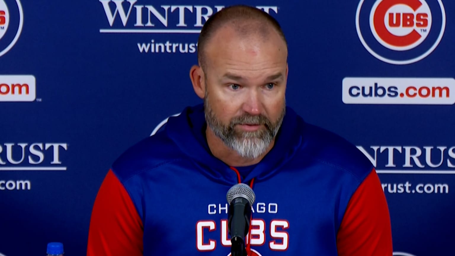 Ross on pitching, more in loss | 05/03/2022 | Chicago White Sox