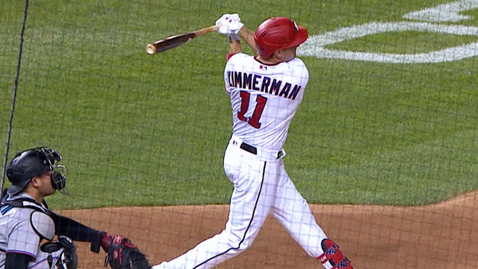 Remembering Ryan Zimmerman | 04/19/2022 | MLB.com