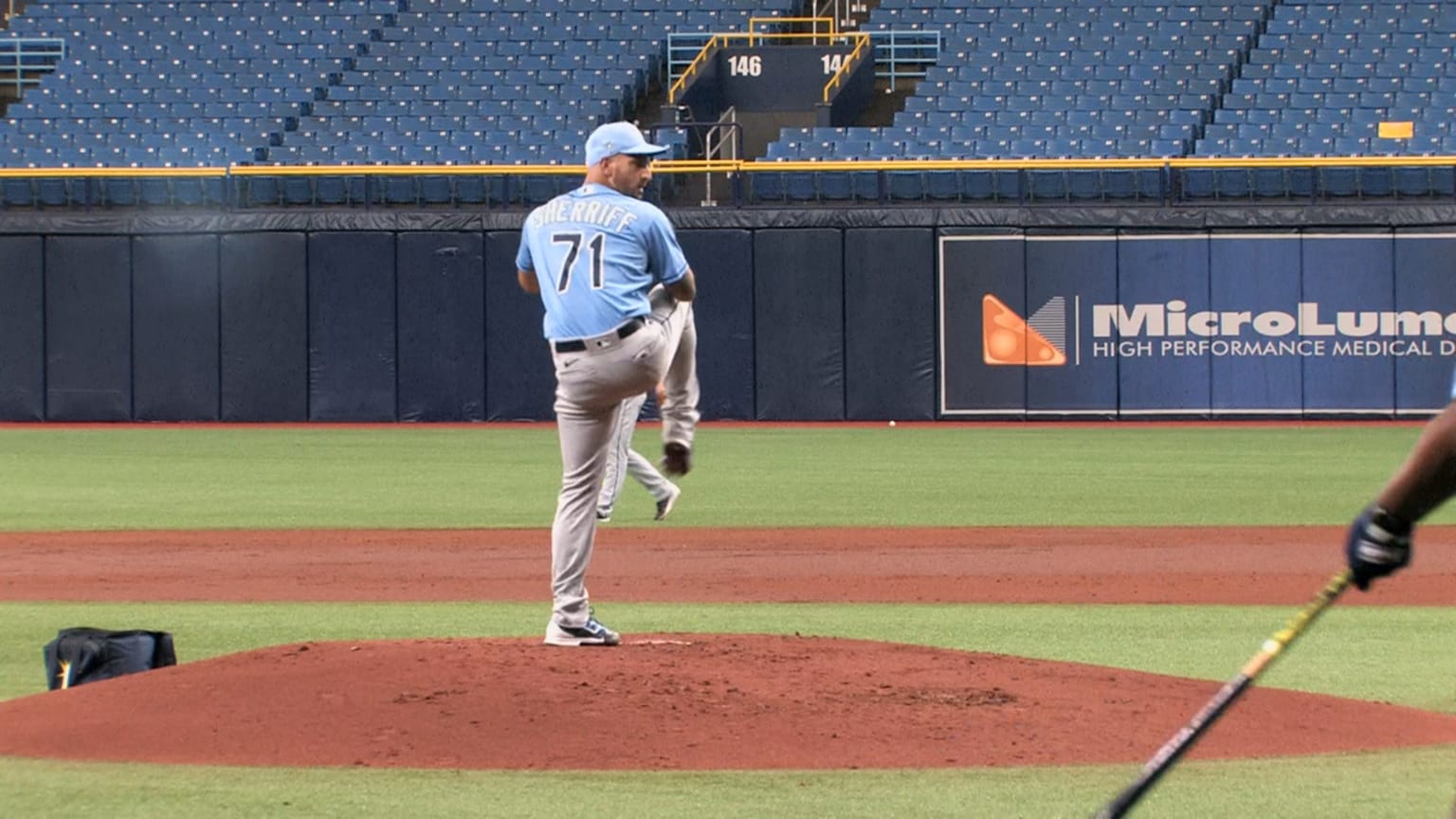 Cash, Smith, Mottola discuss Rays camp progressing | 07/11/2020 | New ...