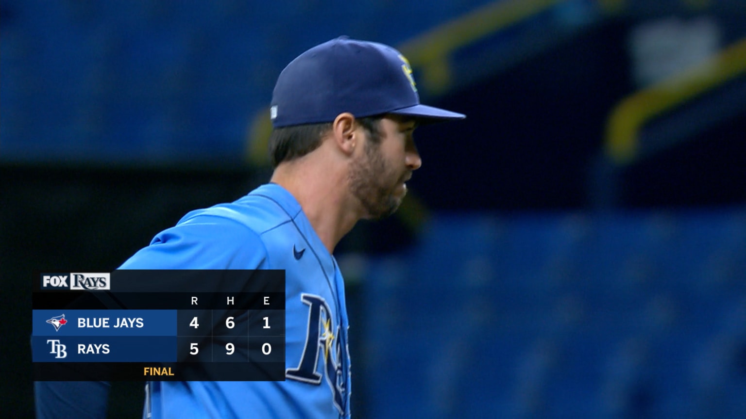 John Curtiss gets the final out to secure first save | 08/23/2020 ...