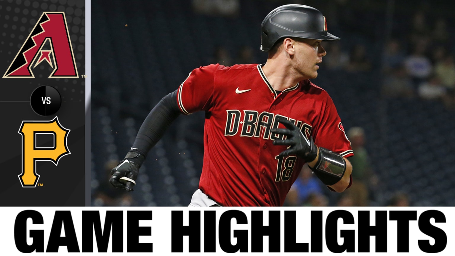 Smith, Kelly power D-backs to 5-2 comeback win | 08/25/2021 ...