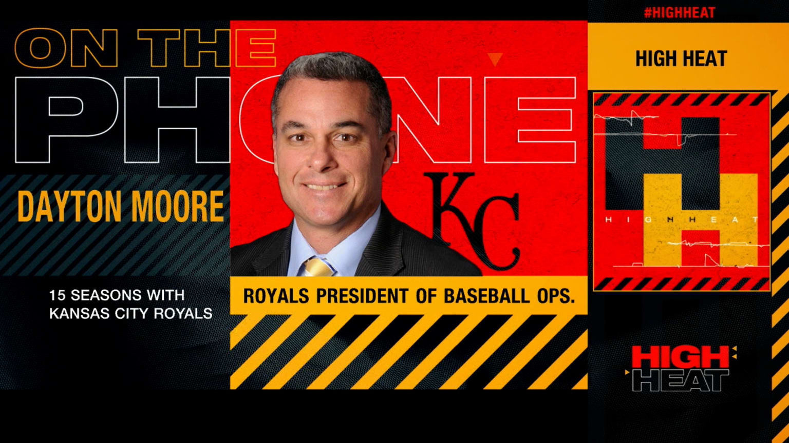 Dayton Moore remembers Hall of Fame scout Art Stewart | 11/12/2021 ...
