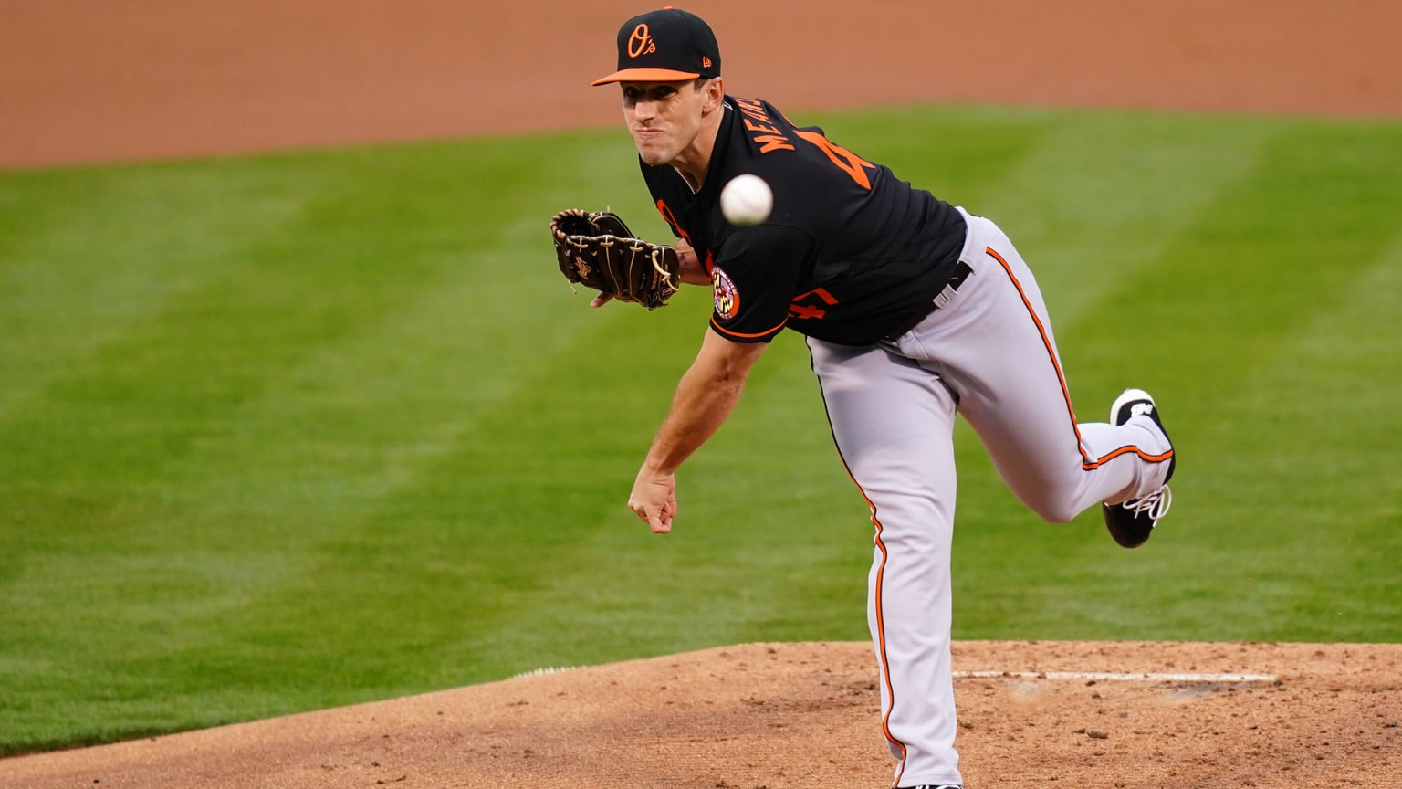 Orioles, Athletics - 04/30/2021 | Game Video Highlights | MLB Film Room ...