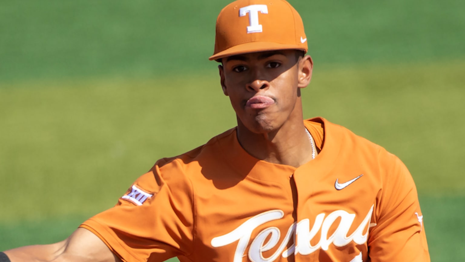 Draft Report: Trey Faltine, college shortstop | 04/28/2022 | MLB.com