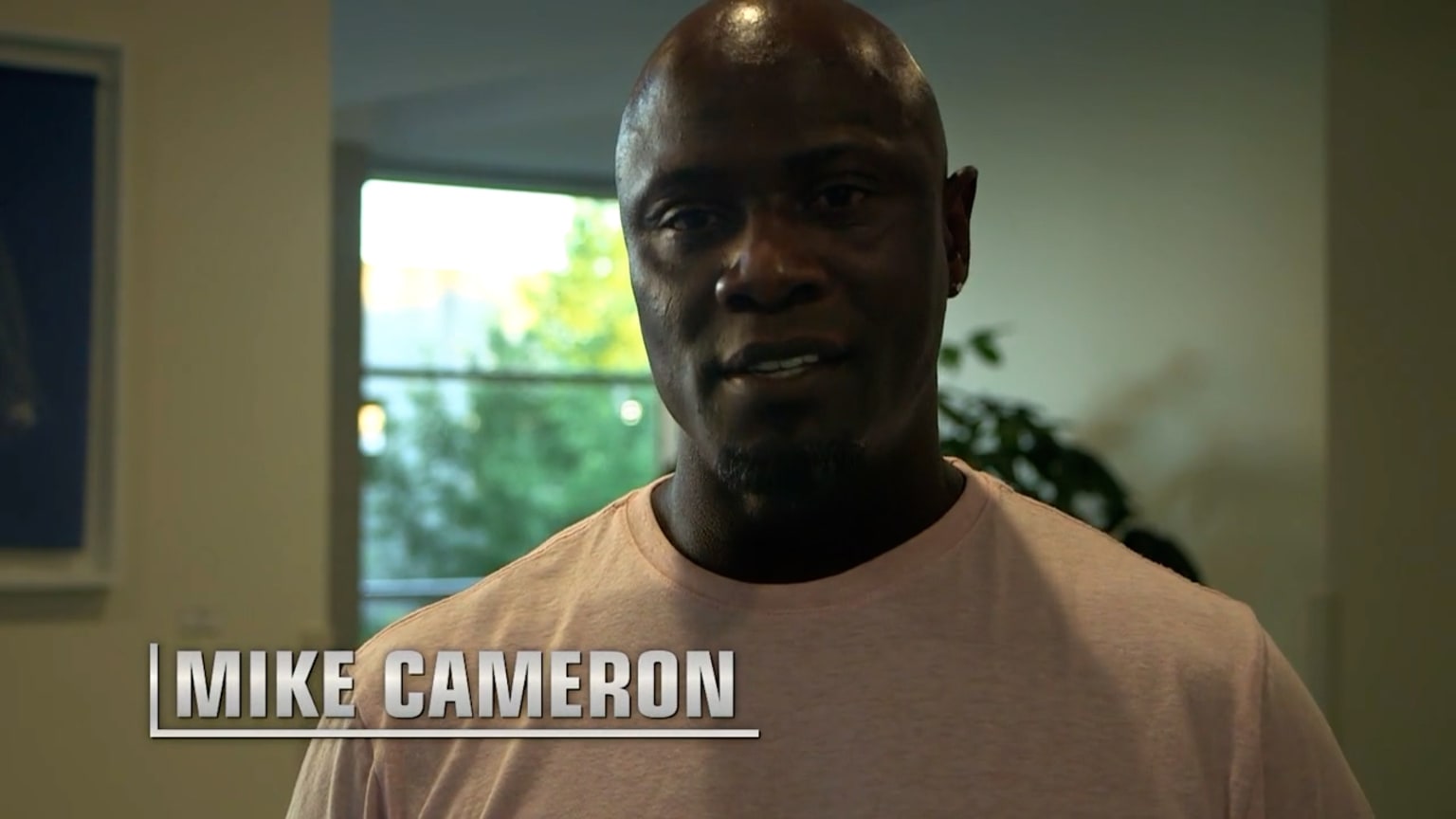 Mike Cameron on Rap Dixon | 06/29/2021 | MLB.com