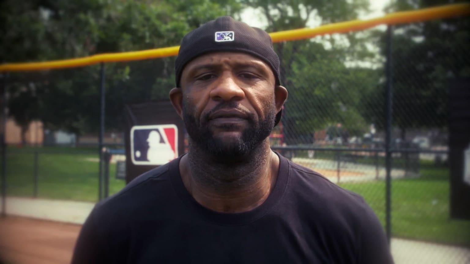 CC on Bill Foster | 07/15/2021 | MLB.com