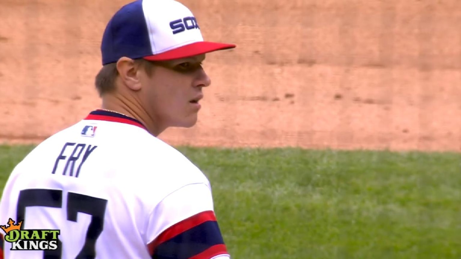 Inside the Numbers with Jace Fry | 08/21/2018 | Chicago White Sox