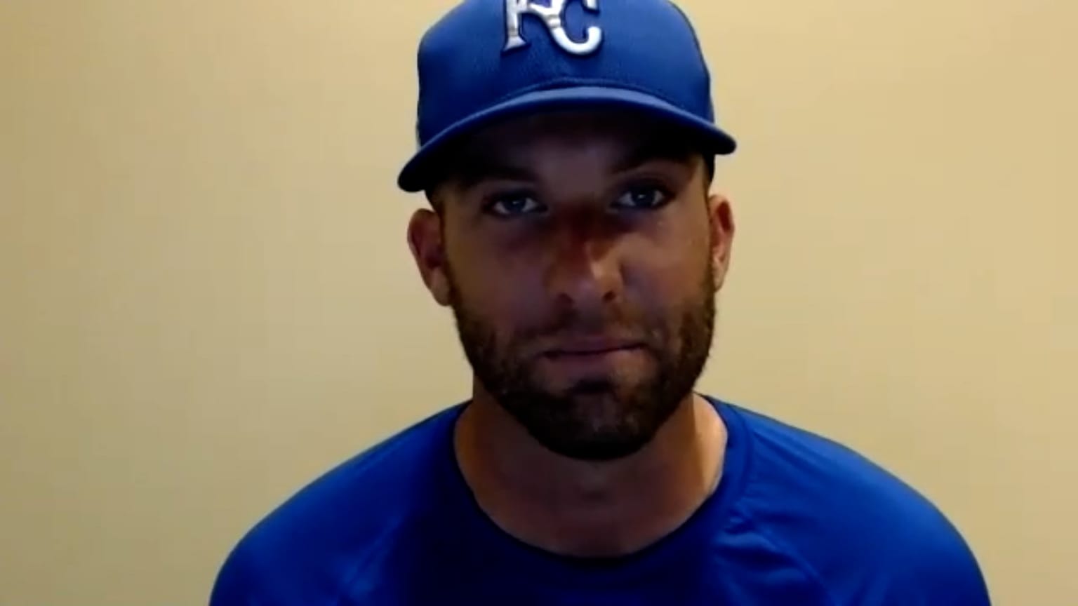 Danny Duffy breaks down his start against the D-backs | 03/20/2021 ...