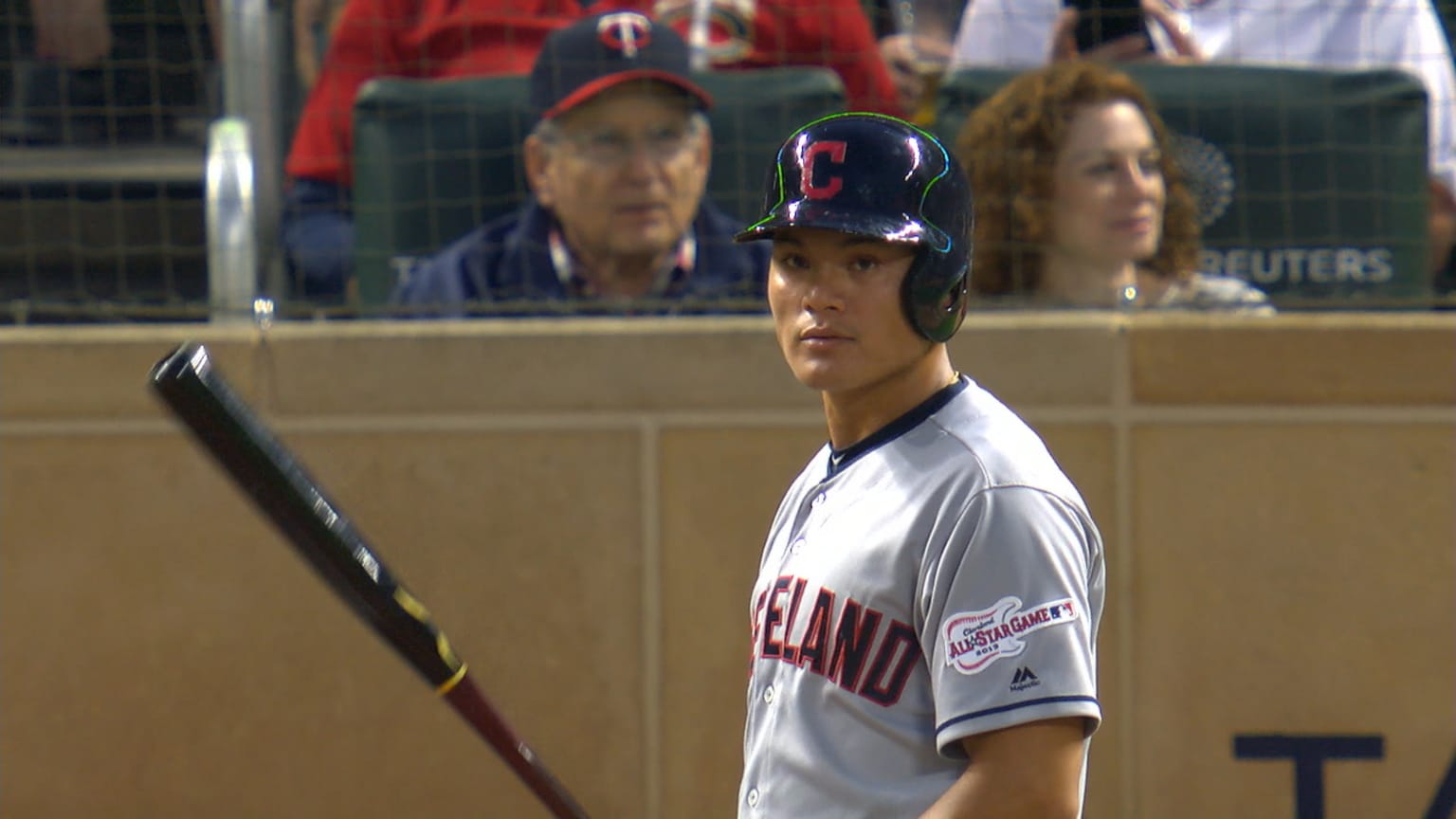 Taiwan Highlights: Yu Chang | 09/07/2019 | MLB.com