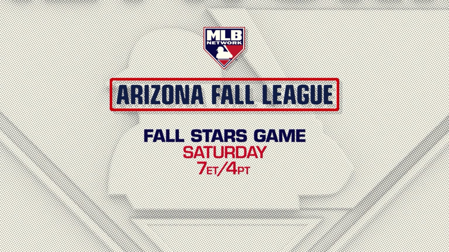 Fall Stars Game this Saturday on MLB Network | 11/10/2021 | MLB.com