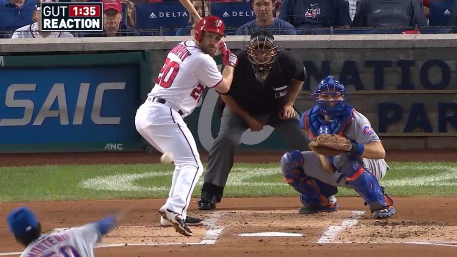 The guys give their Gut Reaction on hot topics | 09/13/2016 | MLB.com