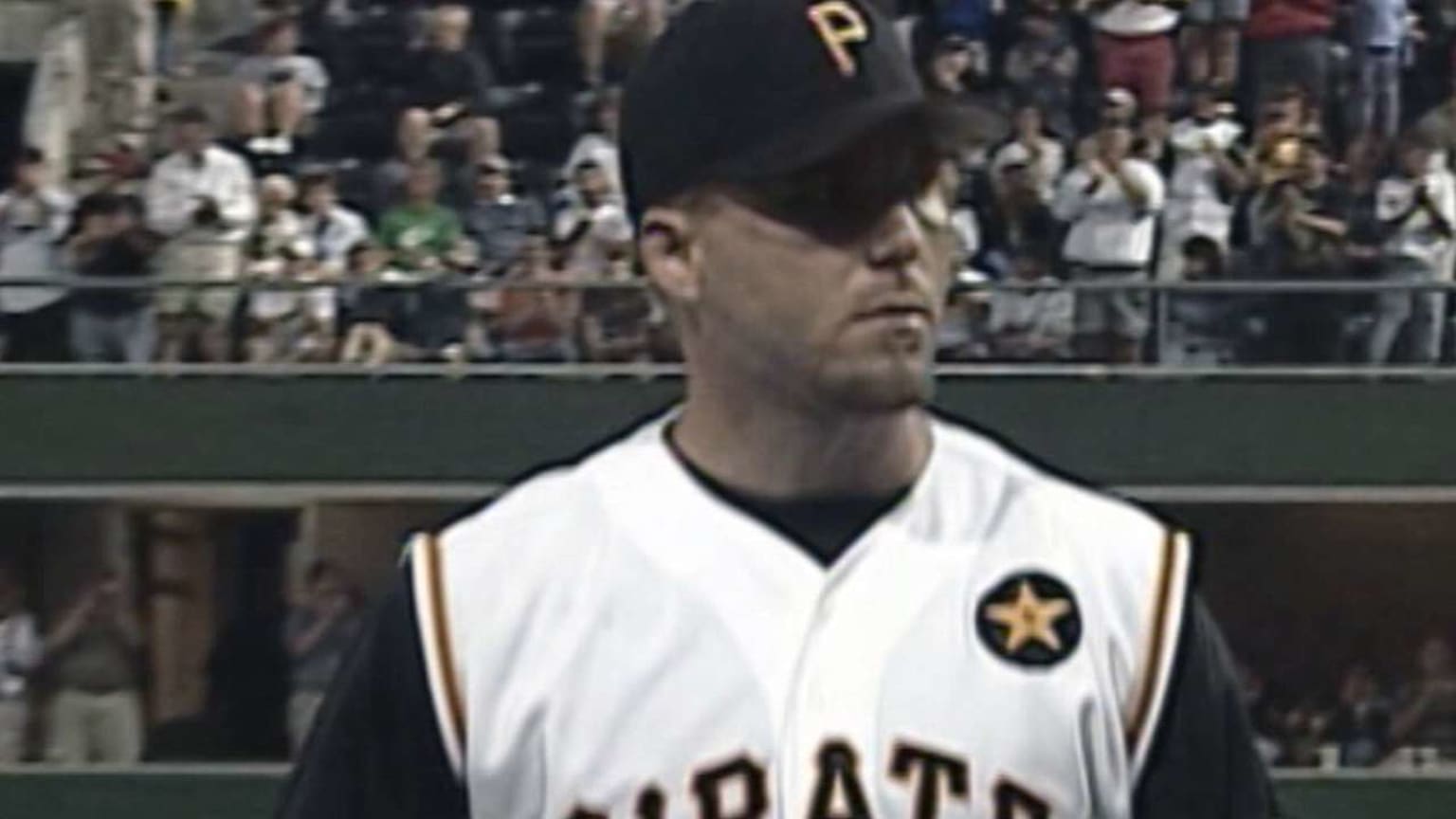 A look back at Todd Ritchie's career in the Majors | 03/22/2016 | MLB.com