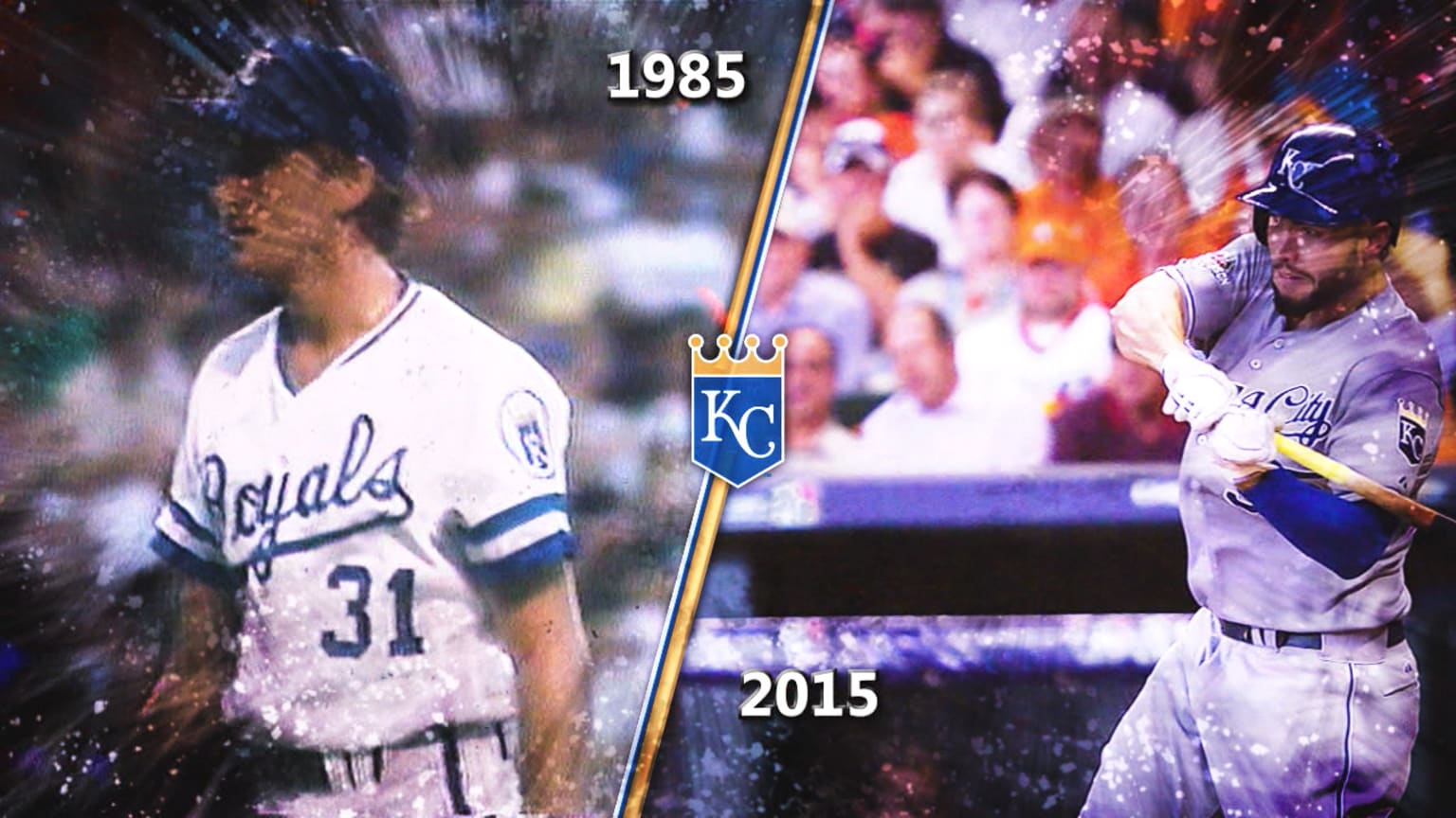Simulated Dream Bracket 2: 1985, 2015 Royals | 05/13/2020 | Los Angeles ...