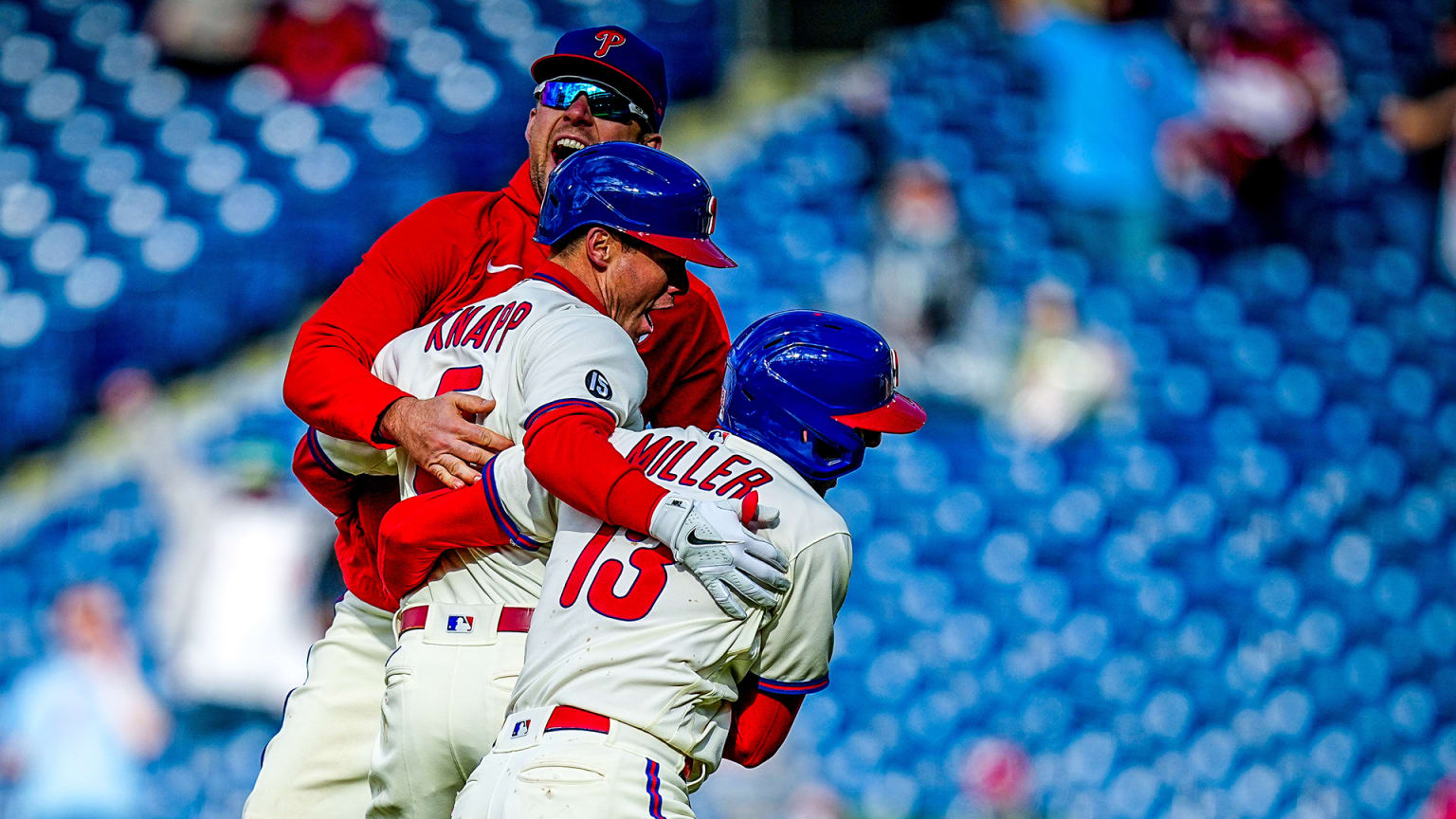 Giants, Phillies - 04/21/2021 | Game Video Highlights | MLB Film Room ...