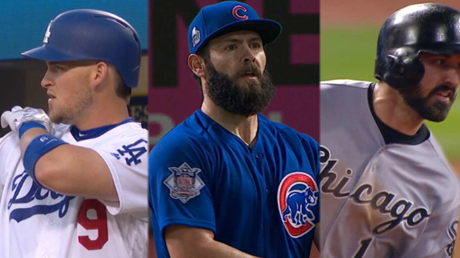 Looking back on one-sided trades | 01/13/2017 | MLB.com