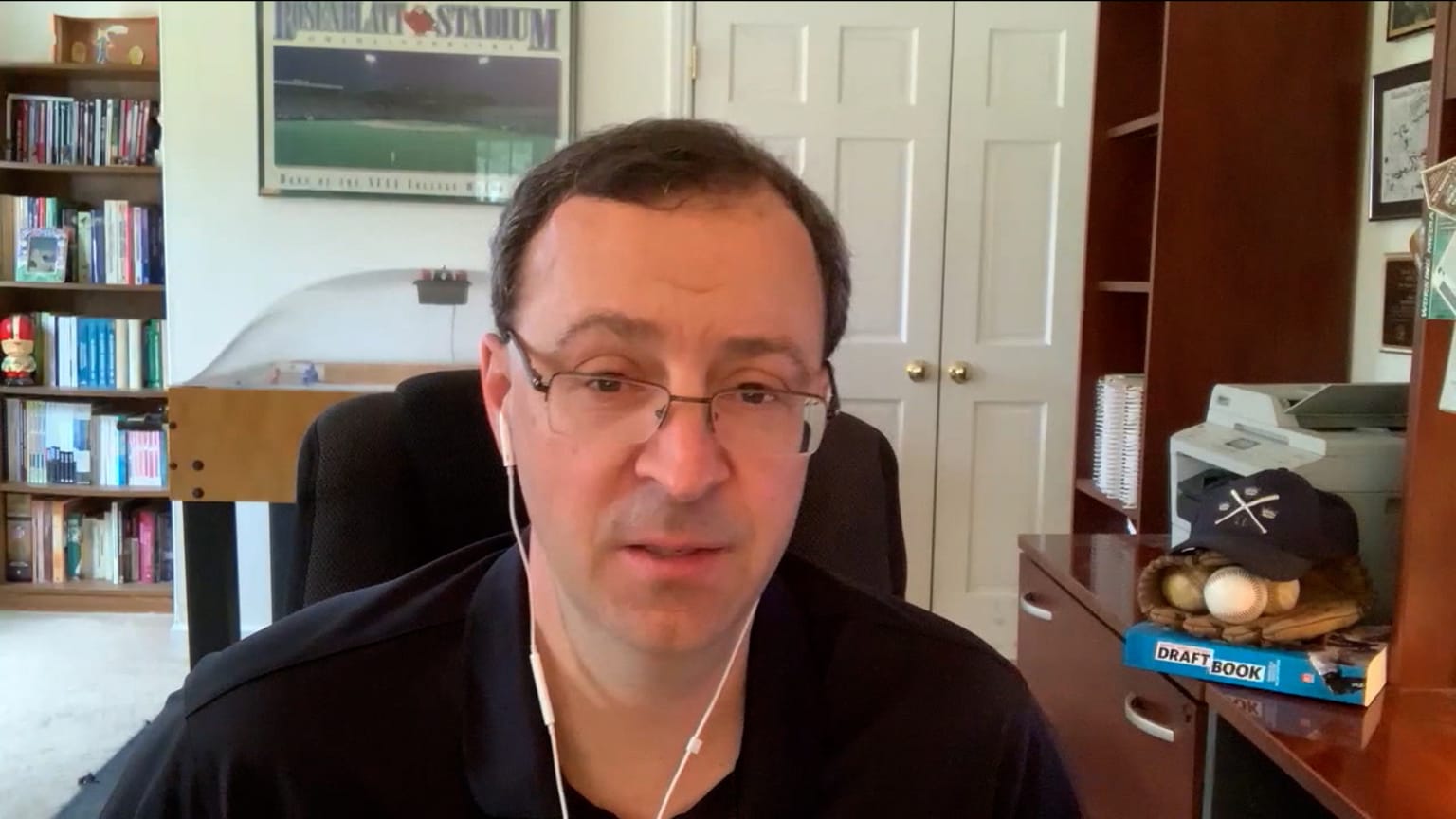 Jim Callis talks Reds top prospects on MLB Tonight | 03/15/2021 | MLB.com