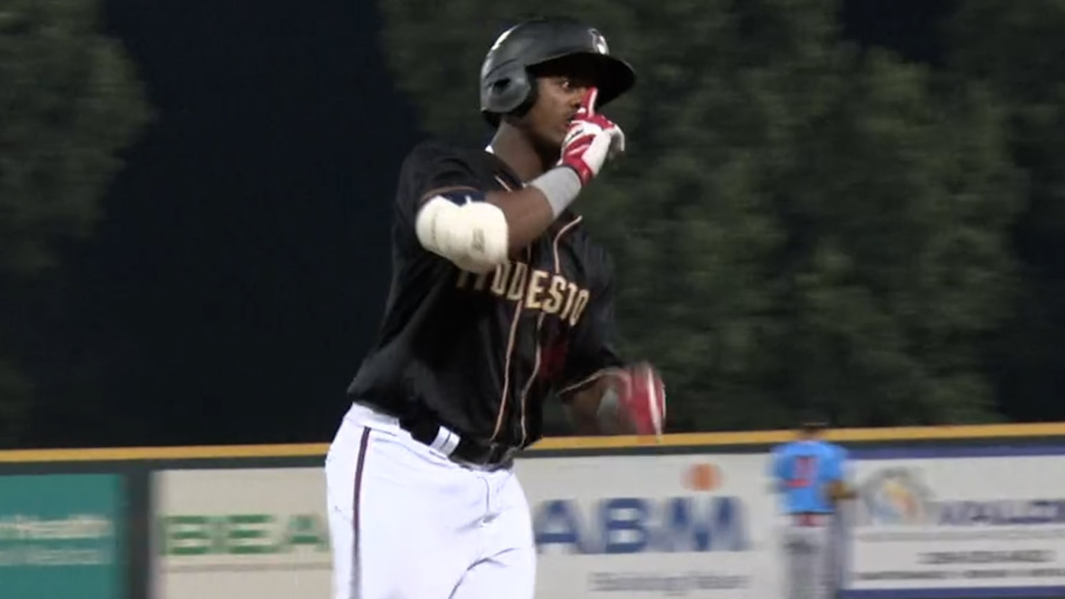 Top Prospects: Alberto Rodriguez, OF, Mariners | 03/12/2022 | Seattle ...