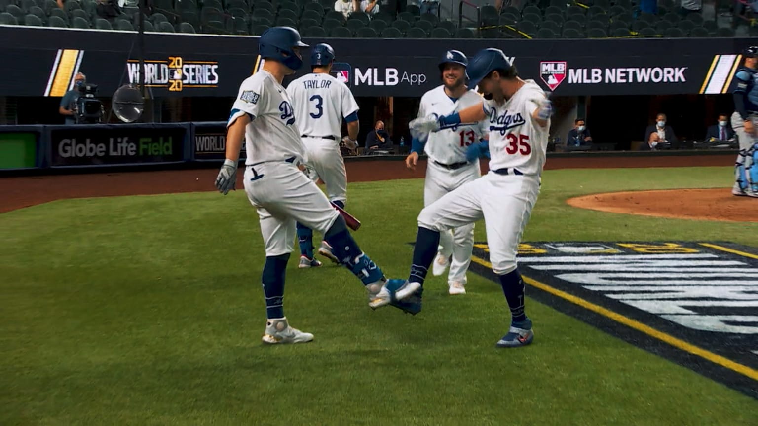 Bugs, Bucs, more make Oddities of the Week | 10/23/2020 | Cleveland ...