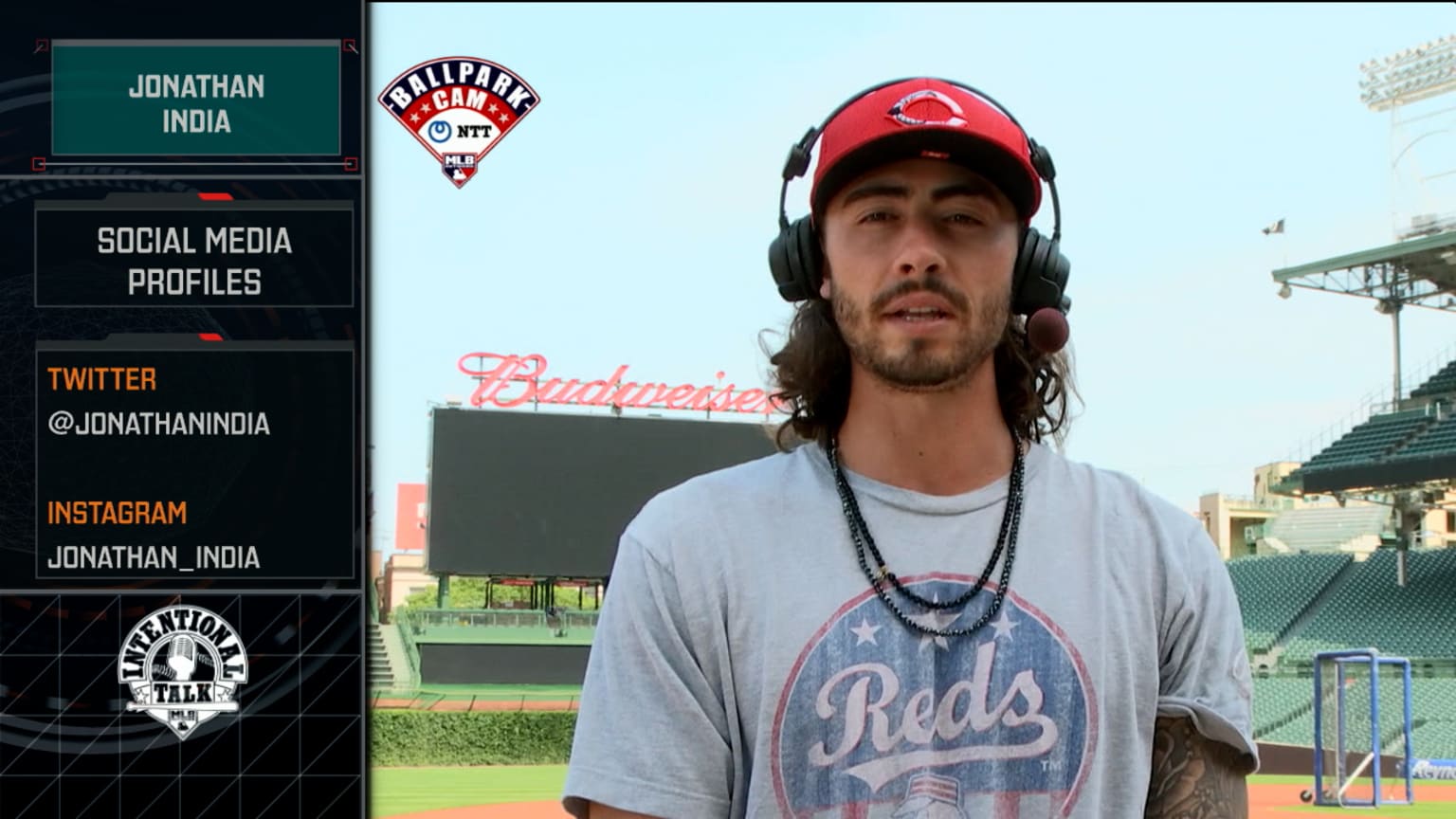 IT and Jonathan India talk about his father and more | 07/27/2021 ...