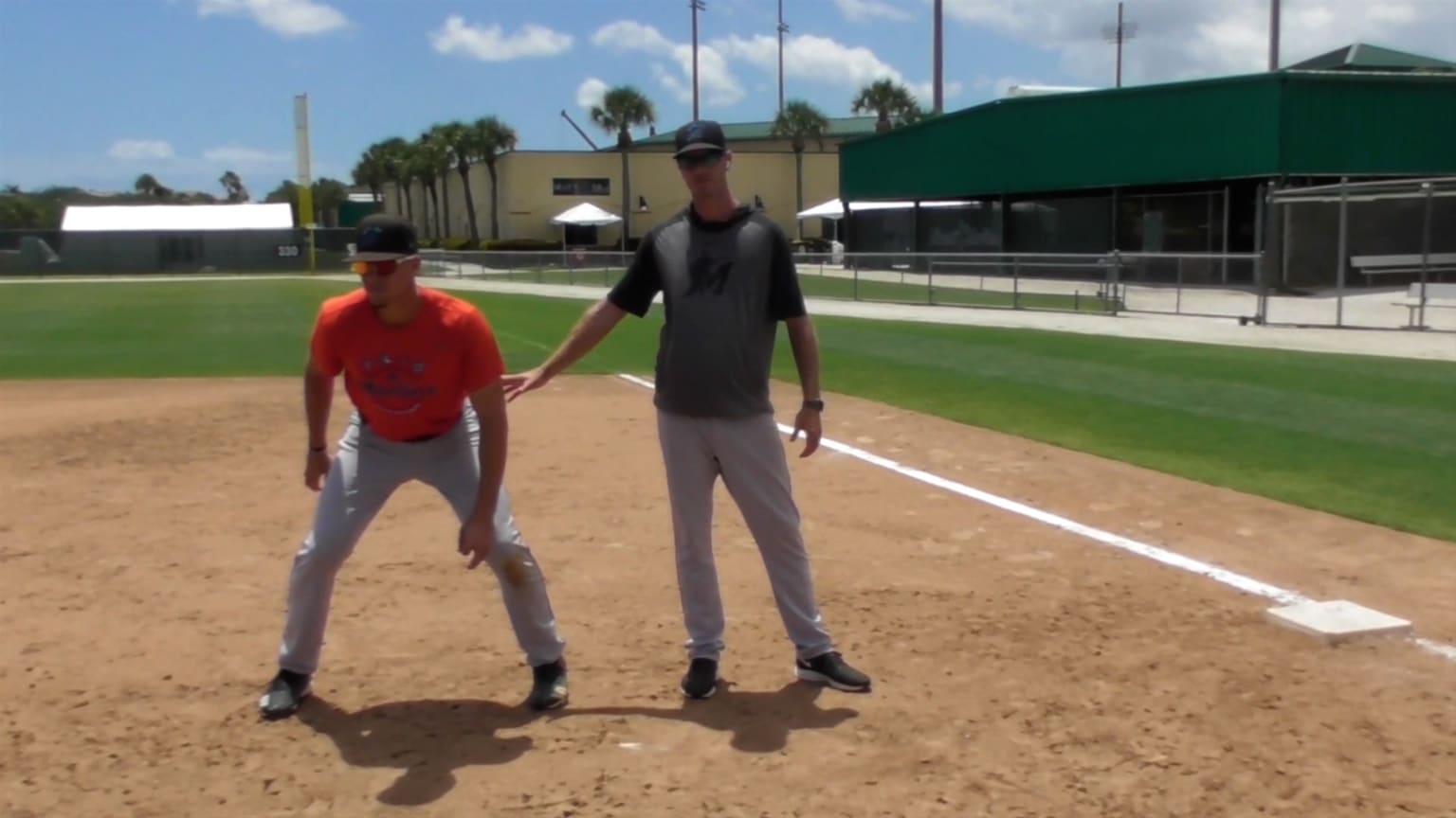 Pro Tips: The Art of Base Stealing | 06/01/2022 | MLB.com