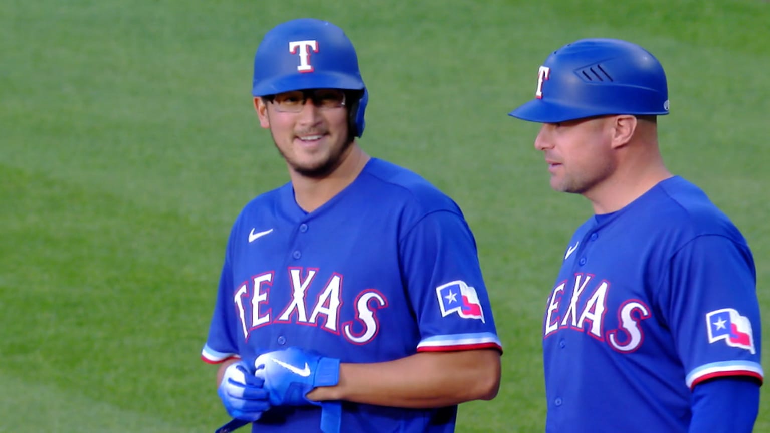 Dane Dunning conecta su primer hit en Grandes Ligas | 01/06/2021 | Los ...