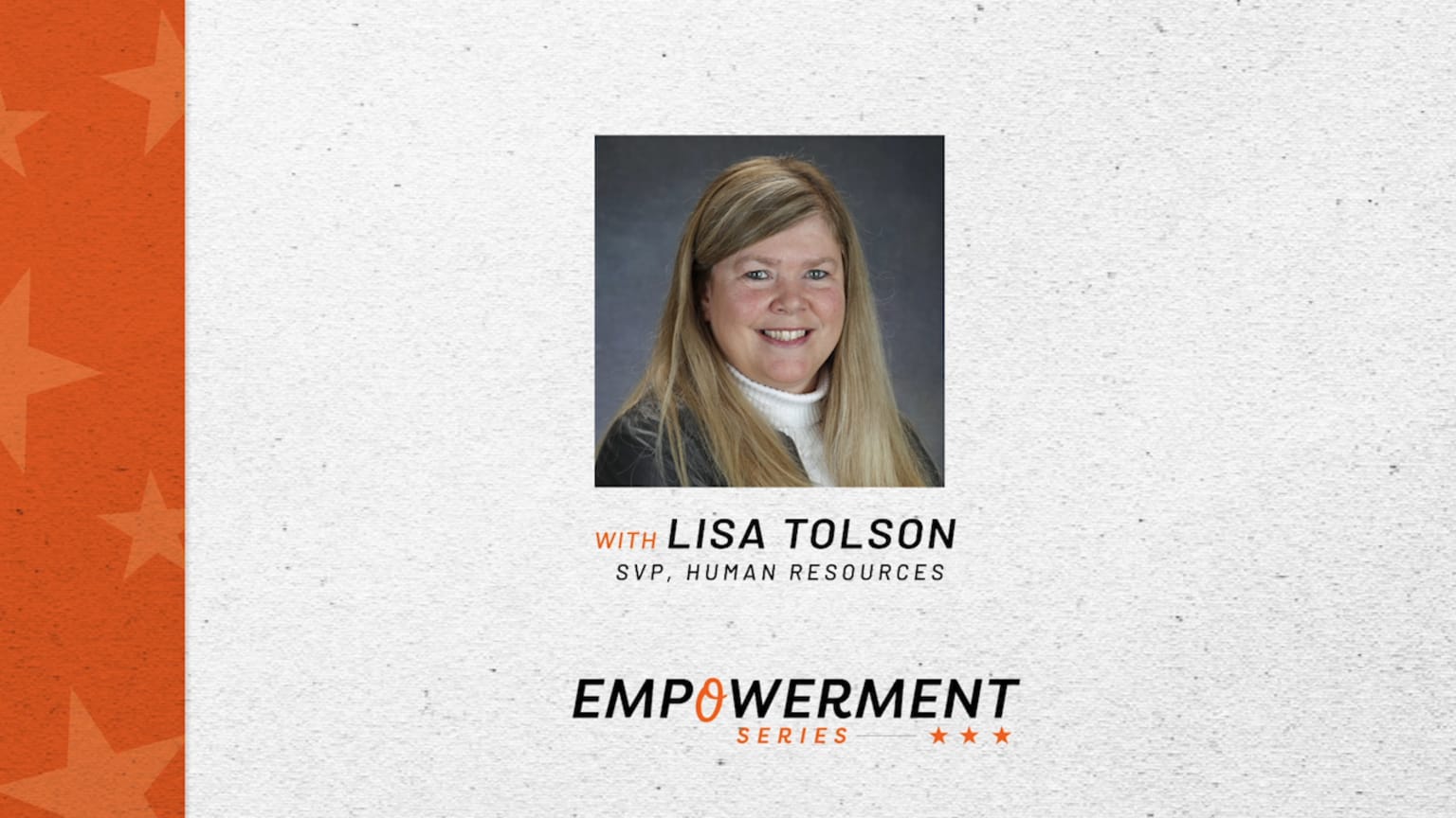 Lisa Tolson and Melanie Newman on women in baseball | 10/07/2020 ...