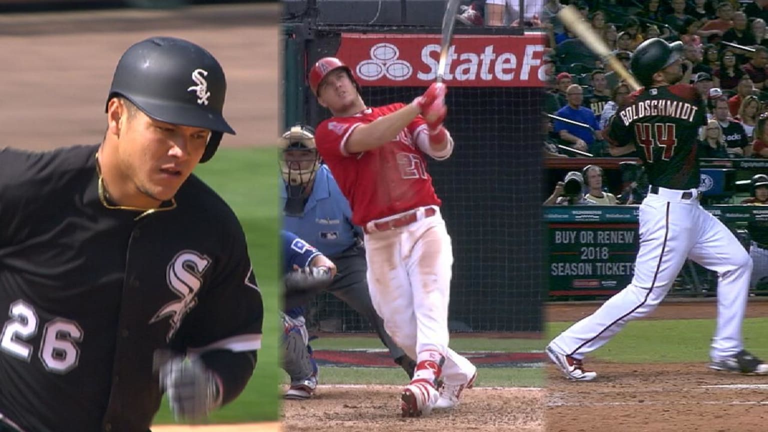 Beat the Streak: September 25 | 09/25/2017 | MLB.com