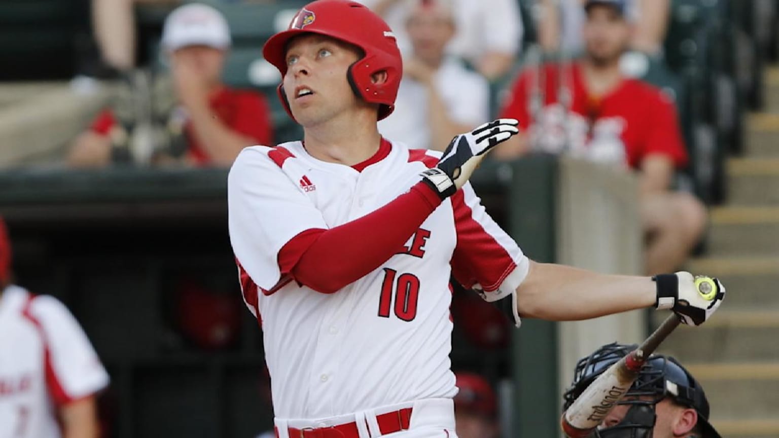 Top Prospects: Ellis, ARI | 07/17/2017 | MLB.com