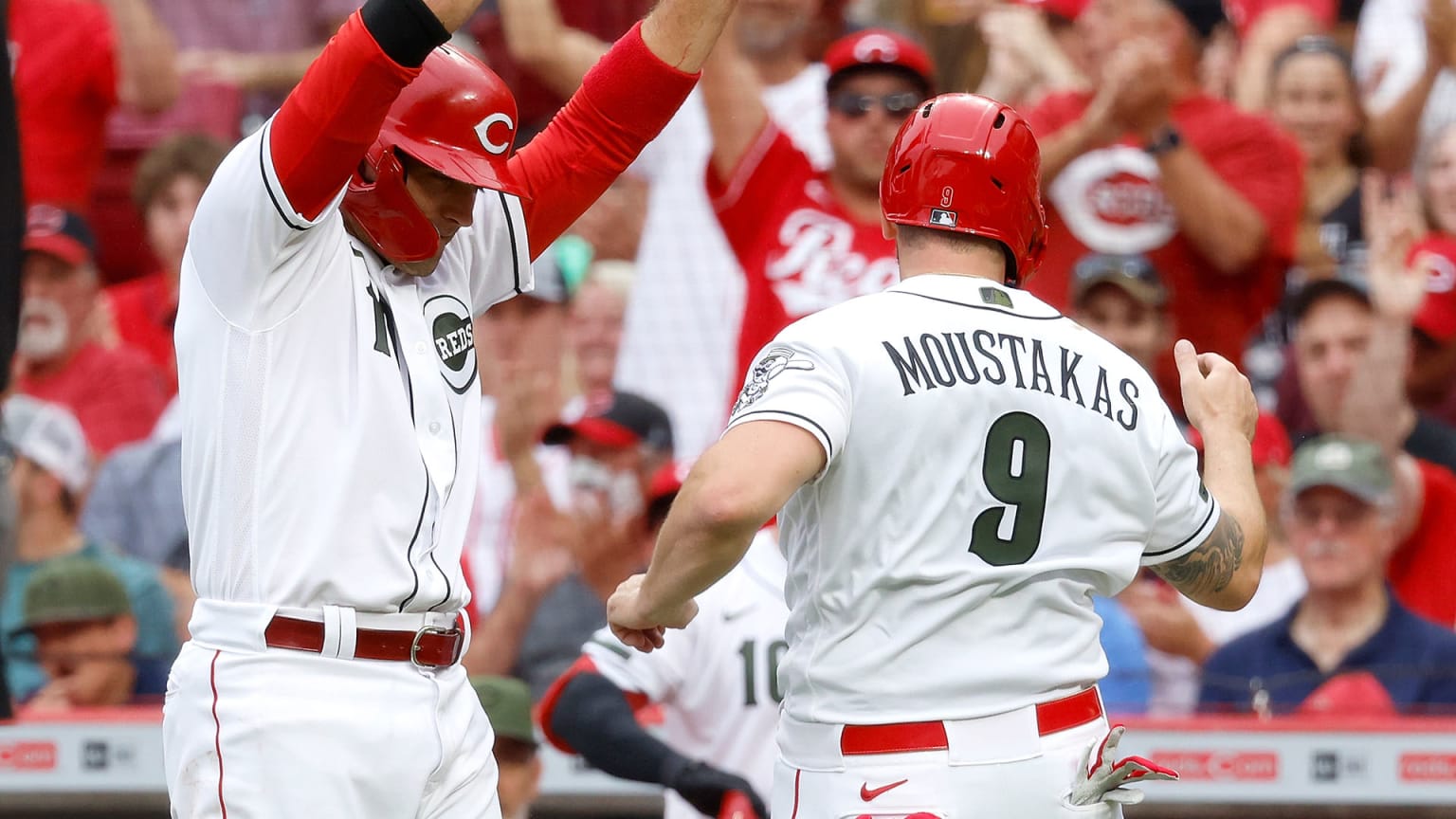 Pirates, Reds - 08/06/2021 | Game Video Highlights | MLB Film Room ...