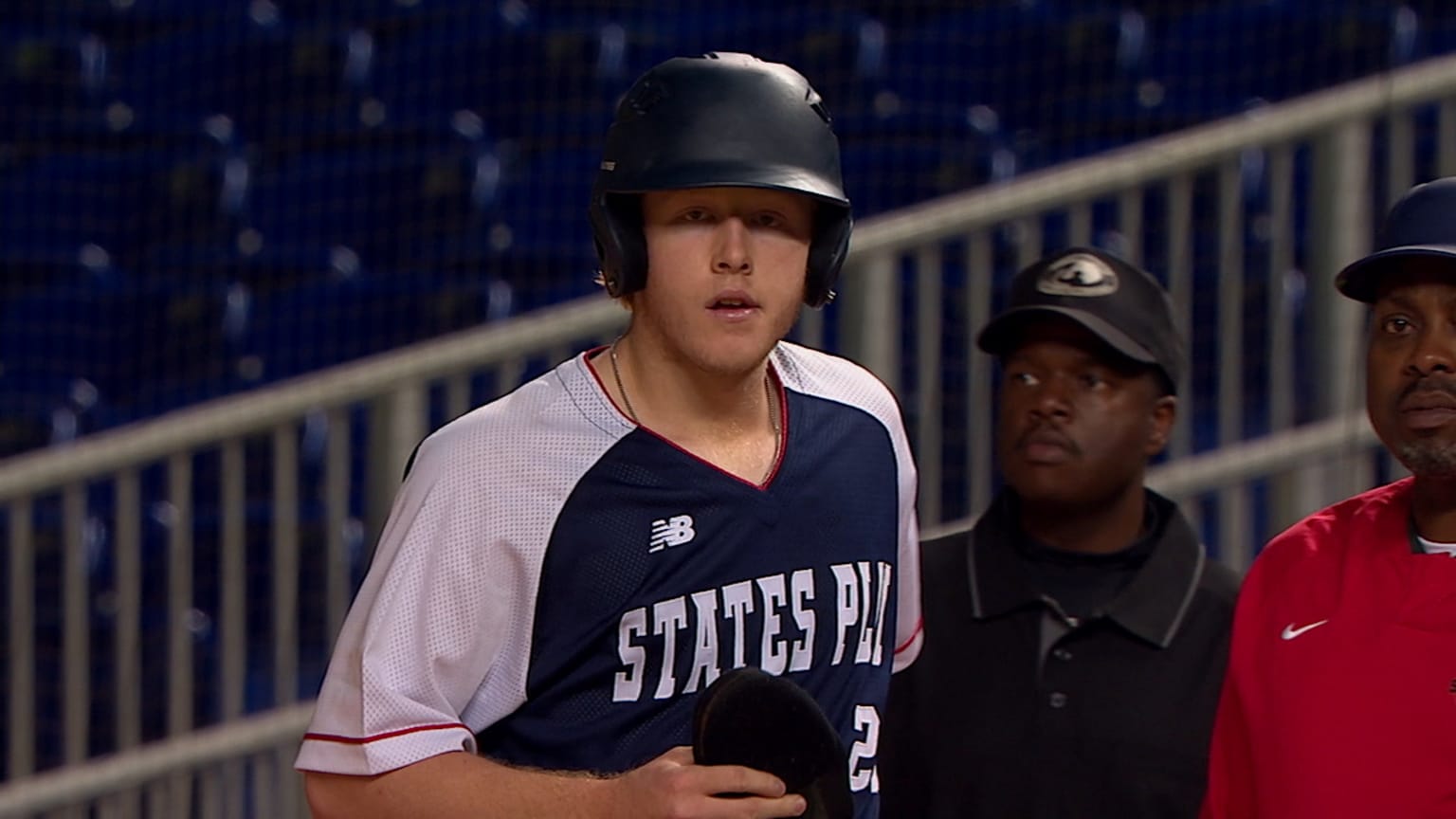 GA@FLA: Parks Harber hits an RBI single to right | 09/29/2019 | Los ...