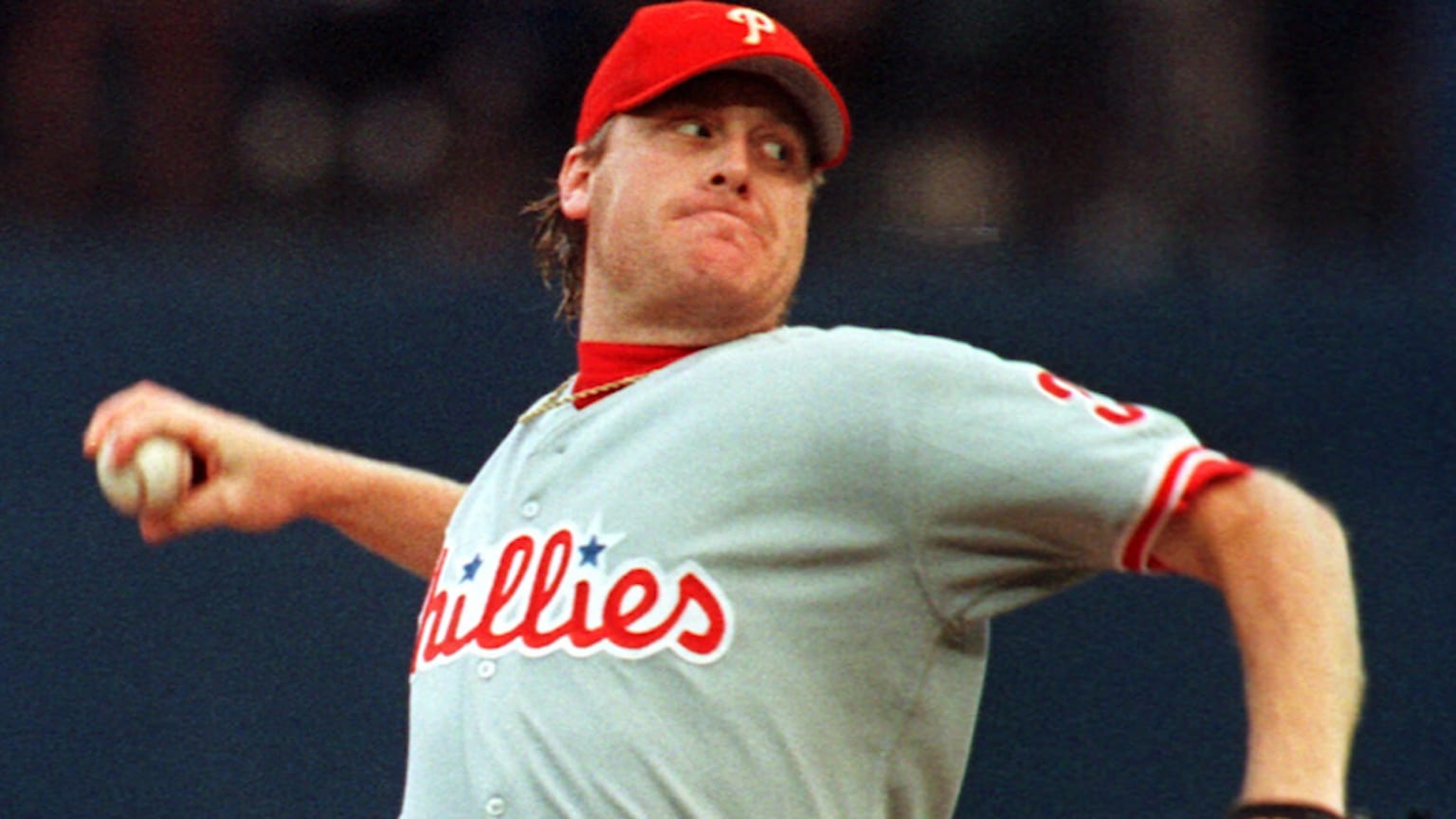 MLB Now discusses Schilling's Hall of Fame case | 01/20/2020 ...