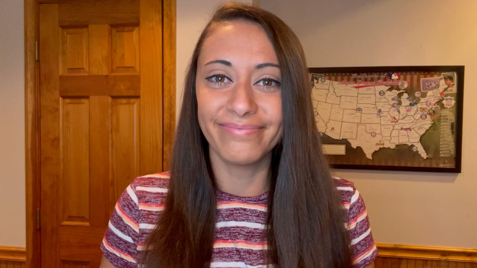 Mandy Bell speaks on Shane Bieber's shoulder injury | 06/18/2021 ...