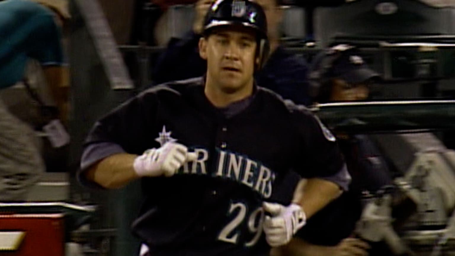 Bret Boone discusses his time with the 2001 Mariners | 02/16/2022 ...