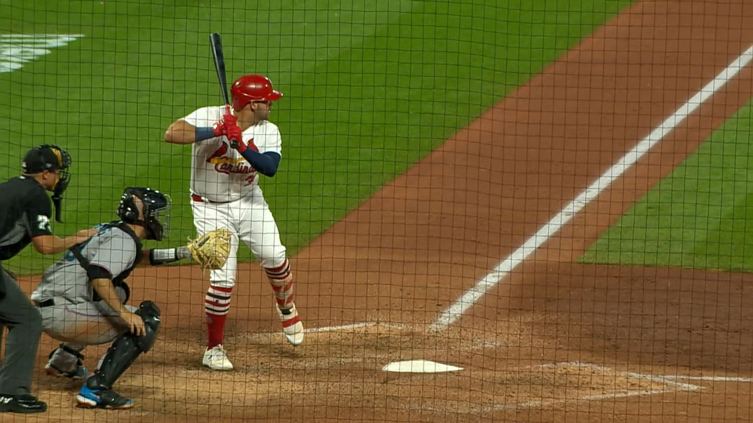 Yepez lifts second homer of game | 06/27/2022 | St. Louis Cardinals
