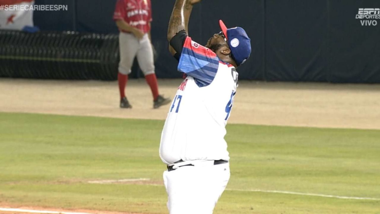 Jumbo Díaz sella el triunfo | 02/09/2019 | Cleveland Guardians
