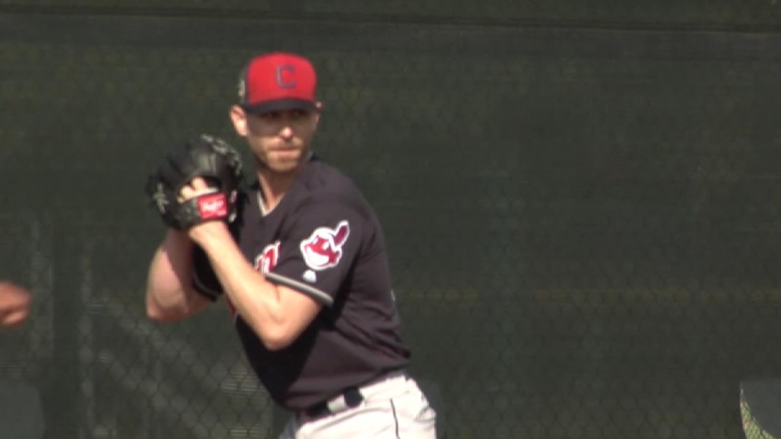 Tomlin on Willis' impact | 02/18/2018 | Cleveland Guardians