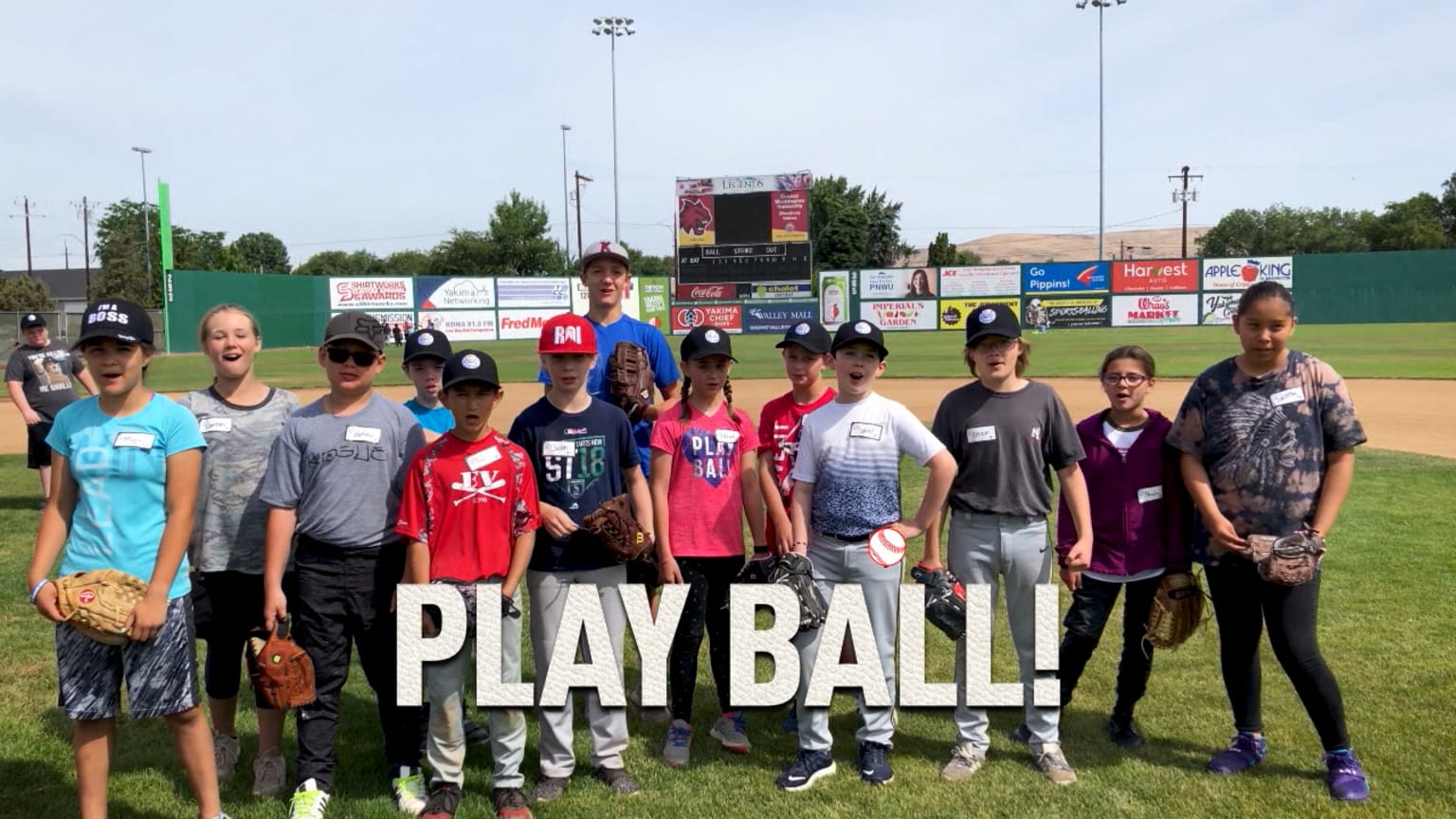 Chevy Baseball Team of the Week | 09/07/2019 | MLB.com