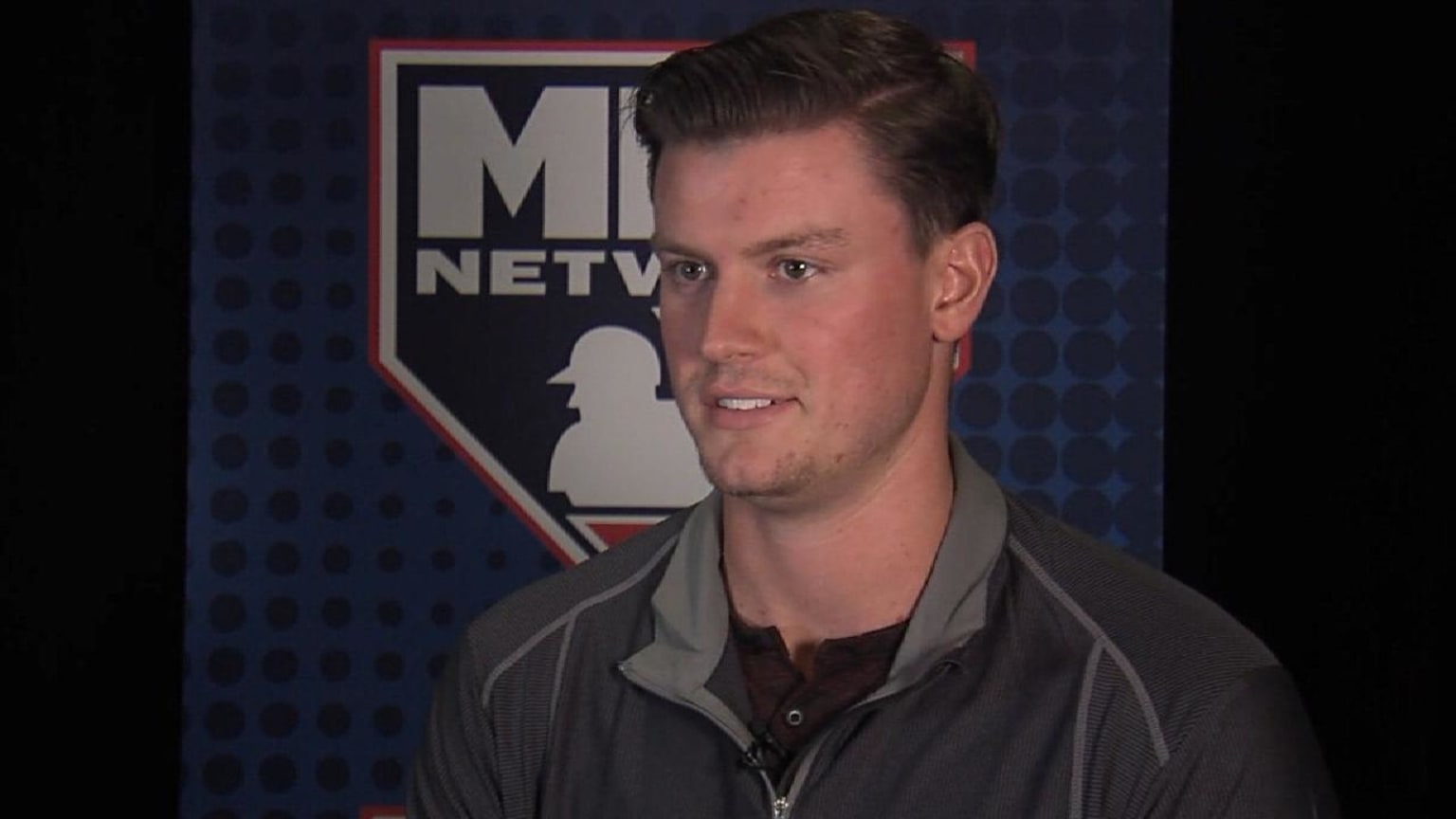 Blewett excited for future | 11/01/2019 | Los Twins de Minnesota
