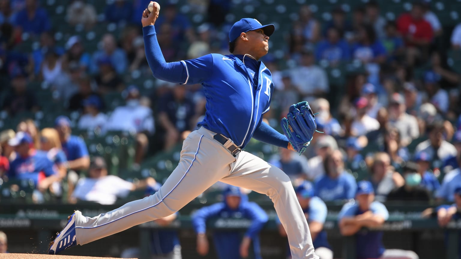 Royals, Cubs - 08/22/2021 | Game Video Highlights | MLB Film Room ...