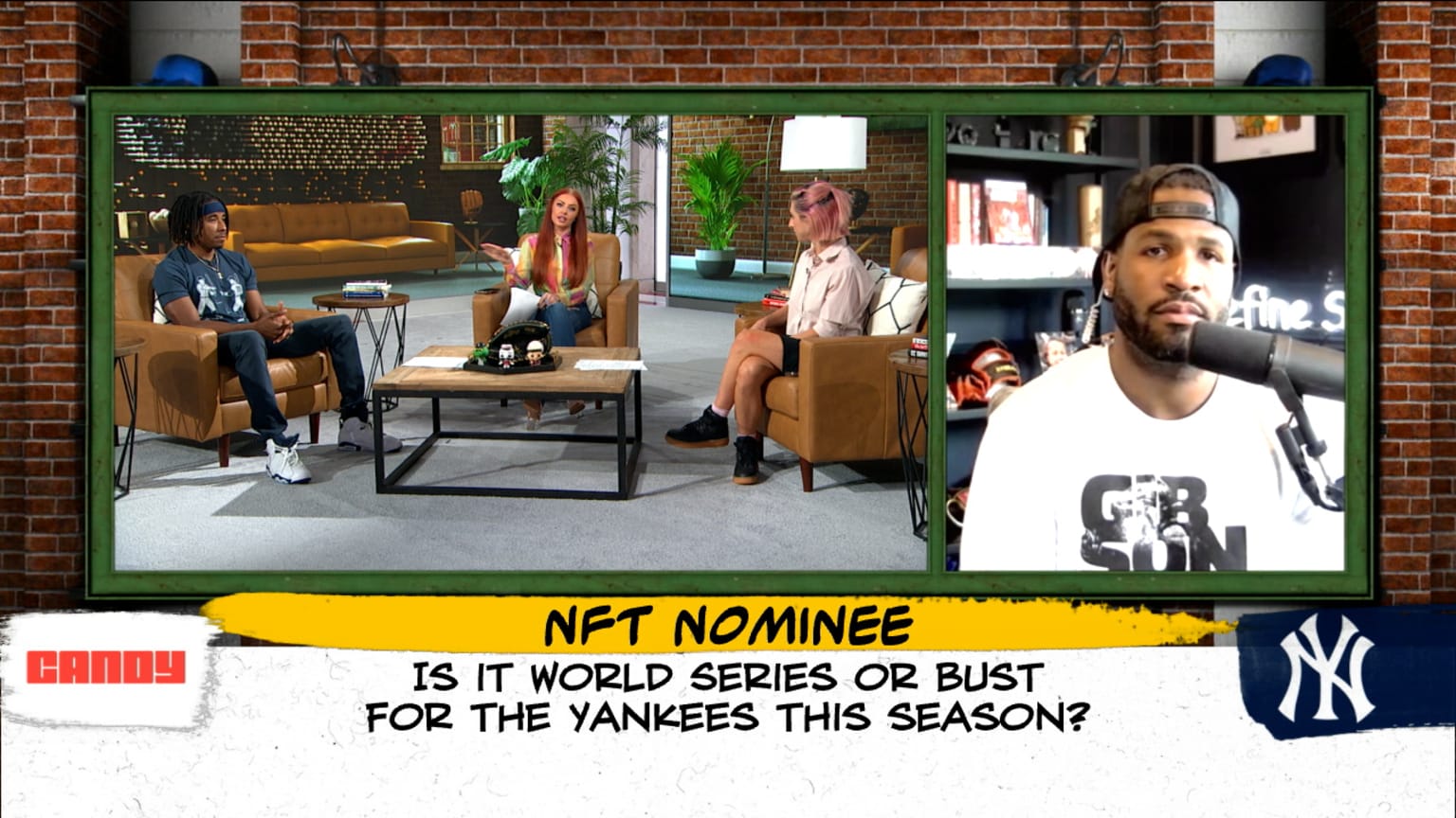 Off Base on the Yankees' playoff hopes | 06/08/2022 | MLB.com