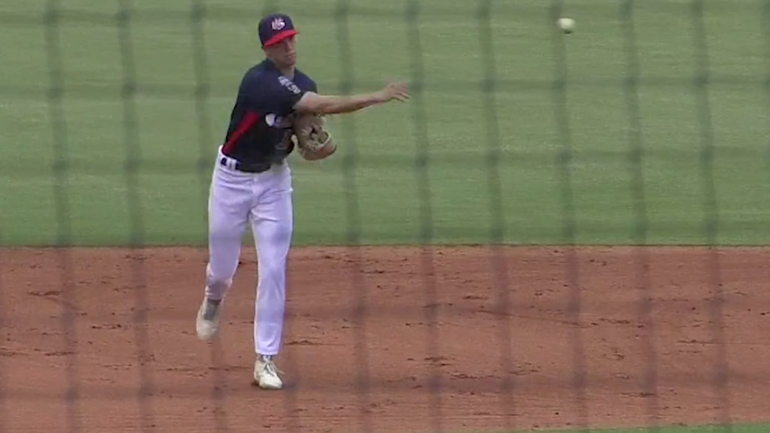 Draft 2020: Royals draft SS Nick Loftin No. 32 | 06/11/2020 | Kansas ...