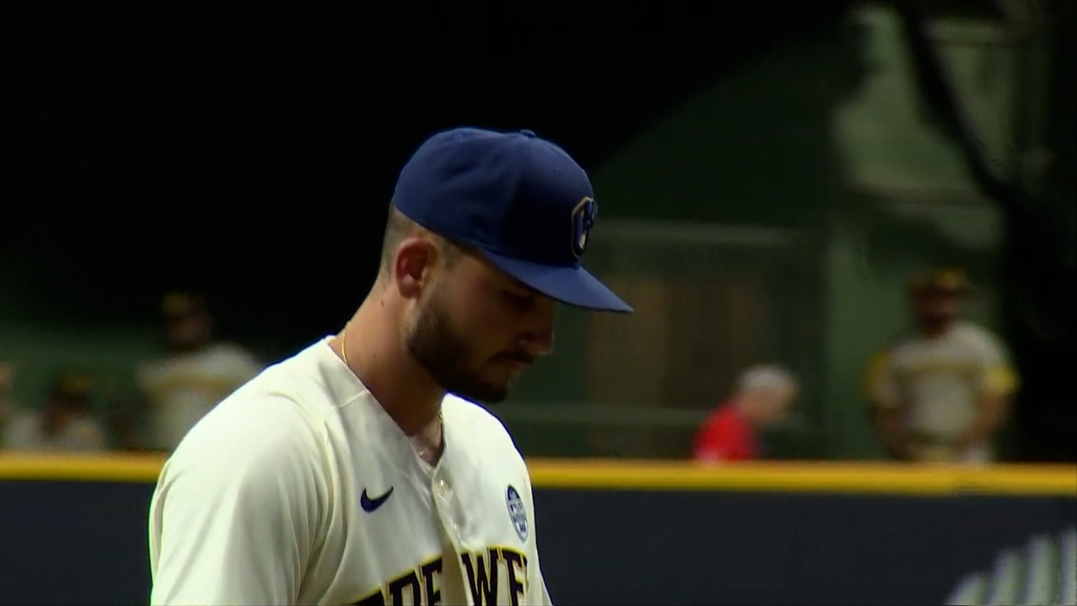 Peter Strzelecki hace un gran debut en MLB | 02/06/2022 | Lasmayores.com